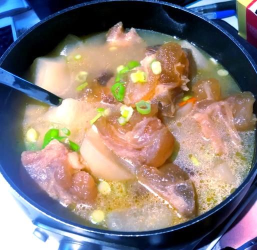 牛筋怎么炖才软烂_牛筋做法视频教程-第1张图片-山城妙识 牛筋怎么炖才软烂_牛筋做法视频教程-第1张图片-山城妙识