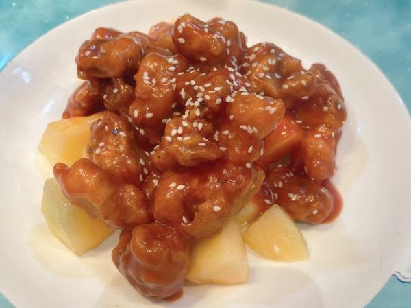 甜酸排骨和糖醋排骨的区别_哪个更好吃-第2张图片-山城妙识 甜酸排骨和糖醋排骨的区别_哪个更好吃-第2张图片-山城妙识