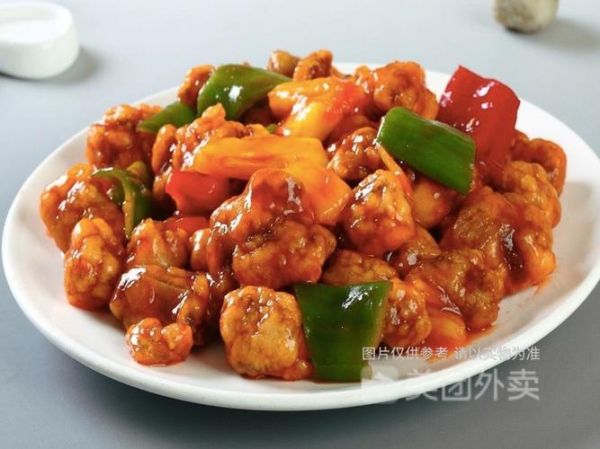 甜酸排骨和糖醋排骨的区别_哪个更好吃-第3张图片-山城妙识 甜酸排骨和糖醋排骨的区别_哪个更好吃-第3张图片-山城妙识