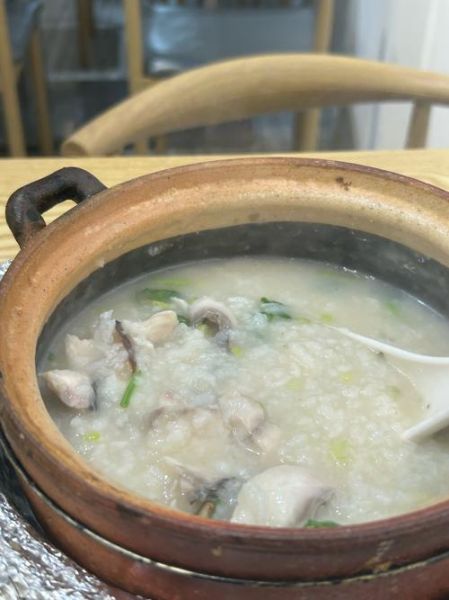 广东生鱼粥怎么做_生鱼片下锅前要不要焯水-第3张图片-山城妙识