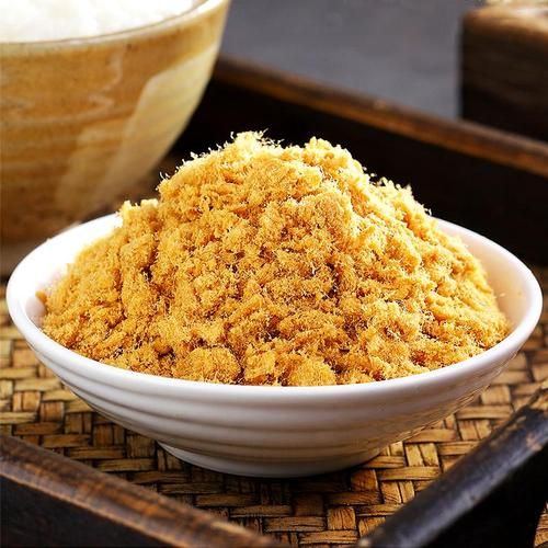 肉松棉花_真假区别-第2张图片-山城妙识