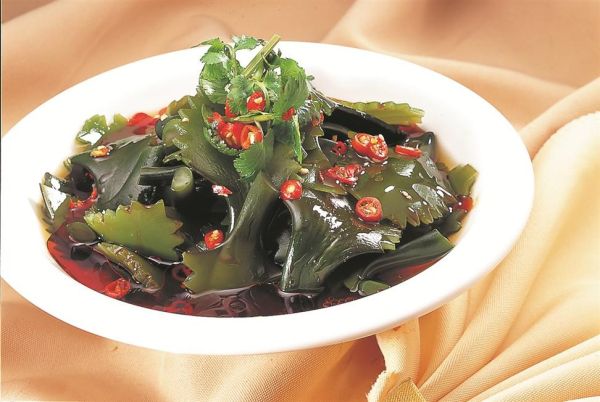 海带加一物治宿便_便秘吃什么最快通便-第1张图片-山城妙识 海带加一物治宿便_便秘吃什么最快通便-第1张图片-山城妙识