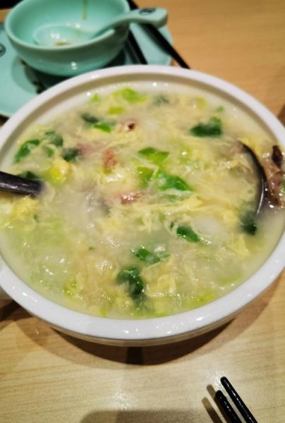 山东疙瘩汤怎么做_疙瘩汤的家常做法-第1张图片-山城妙识