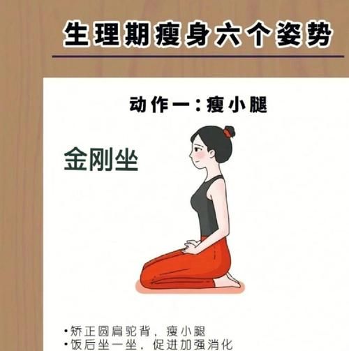 月经期怎样减肥最快_经期减肥最有效的方法-第1张图片-山城妙识 月经期怎样减肥最快_经期减肥最有效的方法-第1张图片-山城妙识