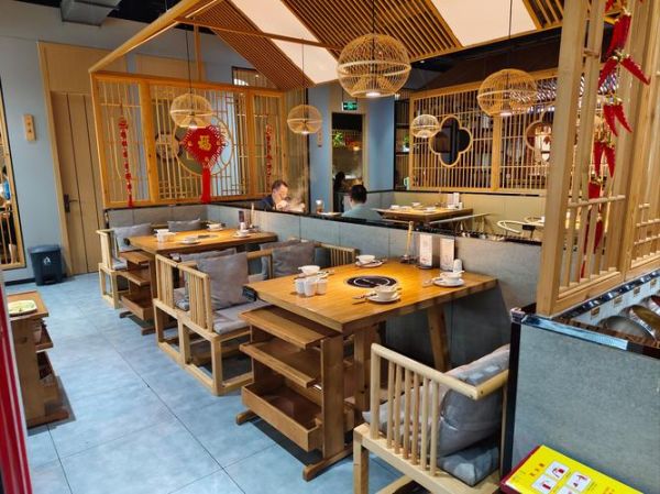 火锅店装修设计多少钱_火锅店装修风格有哪些-第1张图片-山城妙识