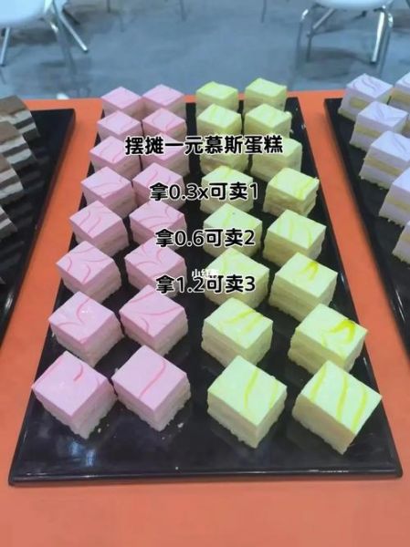 慕斯蛋糕为什么贵_慕斯蛋糕价格高的原因-第3张图片-山城妙识 慕斯蛋糕为什么贵_慕斯蛋糕价格高的原因-第3张图片-山城妙识