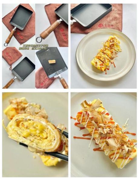 爆浆玉子烧怎么做_爆浆玉子烧配方比例-第1张图片-山城妙识 爆浆玉子烧怎么做_爆浆玉子烧配方比例-第1张图片-山城妙识