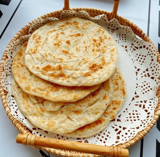 油饼怎么做又软又蓬松_家常油饼简单做法-第3张图片-山城妙识 油饼怎么做又软又蓬松_家常油饼简单做法-第3张图片-山城妙识