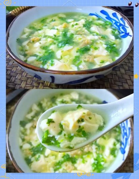 荠菜羹的做法大全_荠菜羹怎么做才鲜绿不黄-第1张图片-山城妙识 荠菜羹的做法大全_荠菜羹怎么做才鲜绿不黄-第1张图片-山城妙识