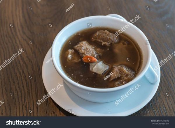 how_to_make_corn_pork_rib_soup_step_by_step-第1张图片-山城妙识