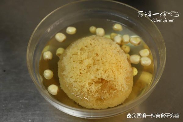 银耳羹怎么做最好吃_银耳羹怎么做才粘稠-第2张图片-山城妙识 银耳羹怎么做最好吃_银耳羹怎么做才粘稠-第2张图片-山城妙识