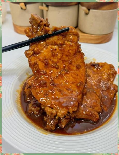 红烧大排怎么做_红烧大排的家常做法-第2张图片-山城妙识