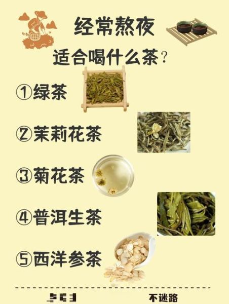 养胃的茶叶有哪些_喝什么茶最养胃-第1张图片-山城妙识