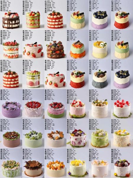 成为一名蛋糕师要多久_零基础学蛋糕师多久能出师-第1张图片-山城妙识