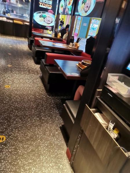 味千拉面加盟条件_味千拉面加盟费用多少钱-第2张图片-山城妙识