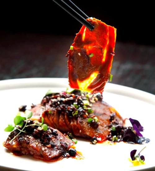 高档会所热菜有哪些_如何挑选招牌菜-第2张图片-山城妙识 高档会所热菜有哪些_如何挑选招牌菜-第2张图片-山城妙识