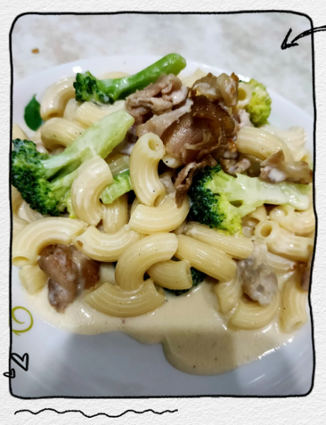 芝士粉可以做什么吃的_芝士粉家常做法大全-第1张图片-山城妙识