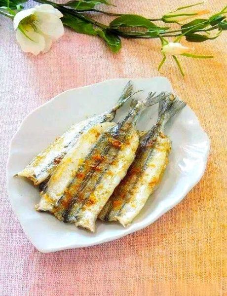 新鲜马步鱼怎么做好吃_马步鱼的家常做法-第3张图片-山城妙识