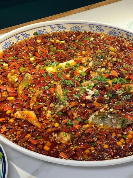 重庆菜谱怎么做_重庆菜为什么这么辣-第1张图片-山城妙识
