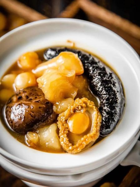 东北佛跳墙是什么菜_东北佛跳墙和福建佛跳墙区别-第1张图片-山城妙识