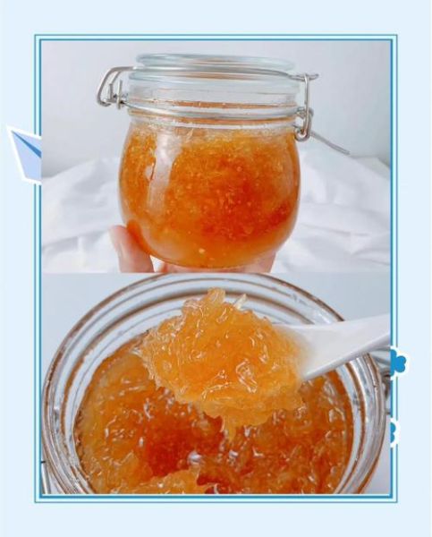 自制柚子茶的做法窍门_柚子茶怎么保存-第3张图片-山城妙识