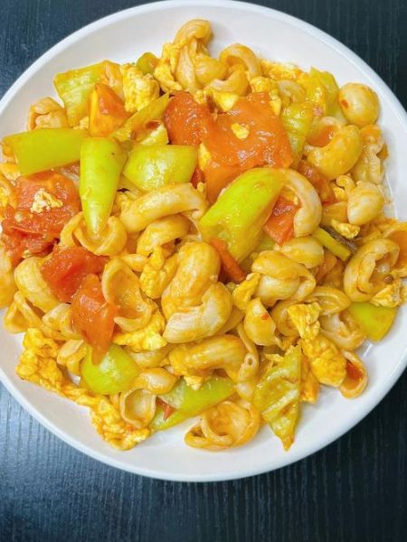 炒猫耳朵怎么做_猫耳朵面片怎么炒才好吃-第2张图片-山城妙识