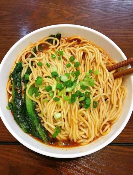 重庆小面家庭做法_重庆小面怎么做才正宗-第2张图片-山城妙识 重庆小面家庭做法_重庆小面怎么做才正宗-第2张图片-山城妙识