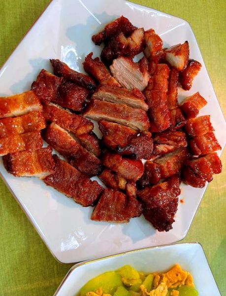 家庭自制叉烧酱的做法窍门_叉烧酱怎么调才够香-第1张图片-山城妙识