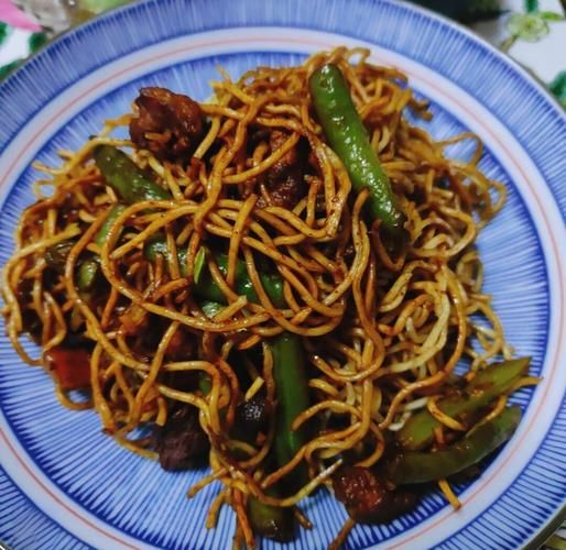 扁豆焖面焖几分钟_扁豆焖面多久能熟-第3张图片-山城妙识