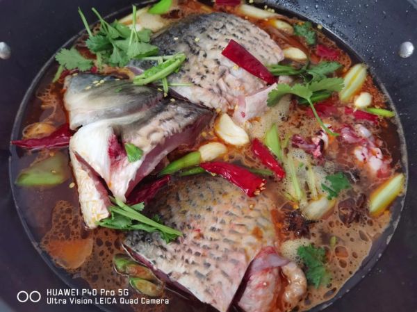 清炖鱼怎么做才好吃_家常清炖鱼的做法大全-第1张图片-山城妙识 清炖鱼怎么做才好吃_家常清炖鱼的做法大全-第1张图片-山城妙识