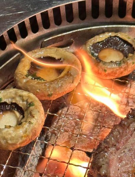 烤口蘑怎么做_烤口蘑需要多长时间-第2张图片-山城妙识