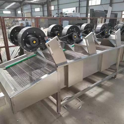 酱菜厂需要什么设备_酱菜加工设备清单-第3张图片-山城妙识