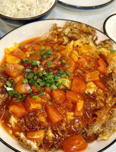 甜酸蛋怎么做_甜酸蛋的正宗做法-第1张图片-山城妙识