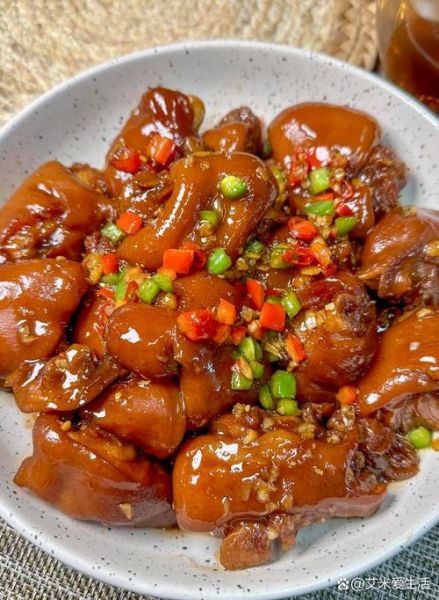 干锅香辣猪蹄怎么做_干锅香辣猪蹄用什么猪蹄最好-第3张图片-山城妙识 干锅香辣猪蹄怎么做_干锅香辣猪蹄用什么猪蹄最好-第3张图片-山城妙识