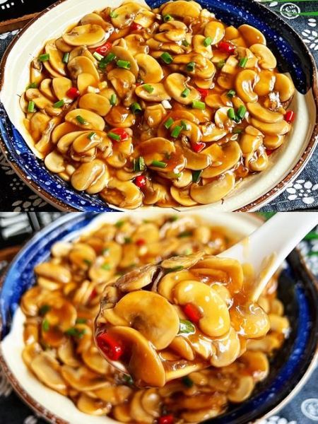 珍珠菇是什么_珍珠菇怎么做好吃-第2张图片-山城妙识