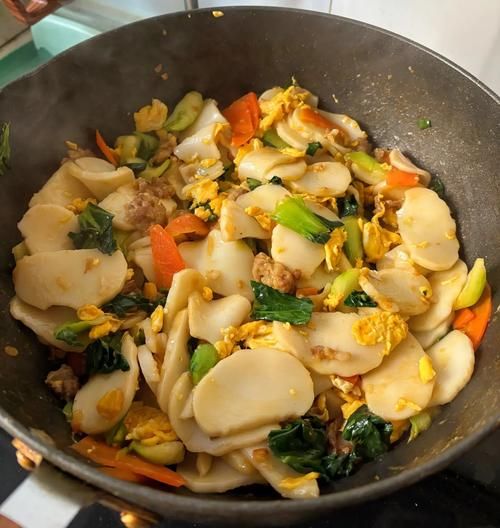 炒年糕怎么做_炒年糕的家常做法-第2张图片-山城妙识 炒年糕怎么做_炒年糕的家常做法-第2张图片-山城妙识