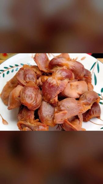 卤鸡胗怎么做好吃_卤鸡胗的家常做法窍门-第2张图片-山城妙识