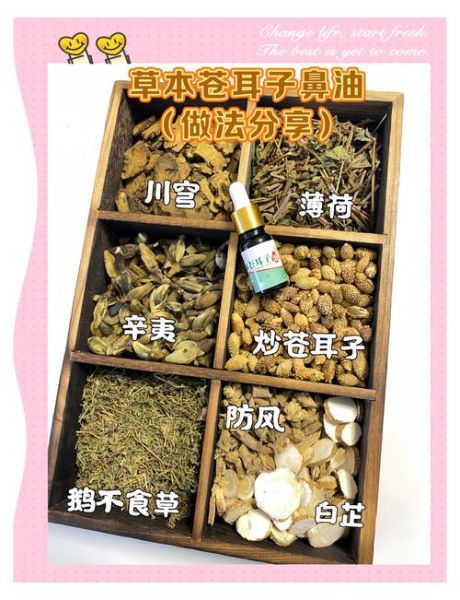 苍耳子治疗鼻炎的用法用量_苍耳子治鼻炎一次用多少克-第1张图片-山城妙识