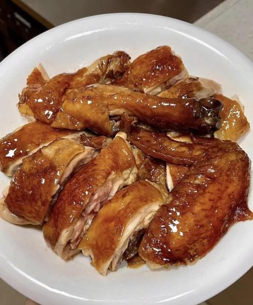 电饭煲豉油鸡怎么做_电饭煲豉油鸡需要焯水吗-第2张图片-山城妙识 电饭煲豉油鸡怎么做_电饭煲豉油鸡需要焯水吗-第2张图片-山城妙识