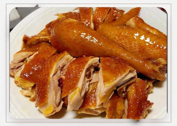 电饭煲豉油鸡怎么做_电饭煲豉油鸡需要焯水吗-第1张图片-山城妙识 电饭煲豉油鸡怎么做_电饭煲豉油鸡需要焯水吗-第1张图片-山城妙识