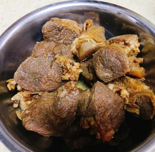 高压锅酱牛肉怎么做_高压锅酱牛肉多久能烂-第2张图片-山城妙识