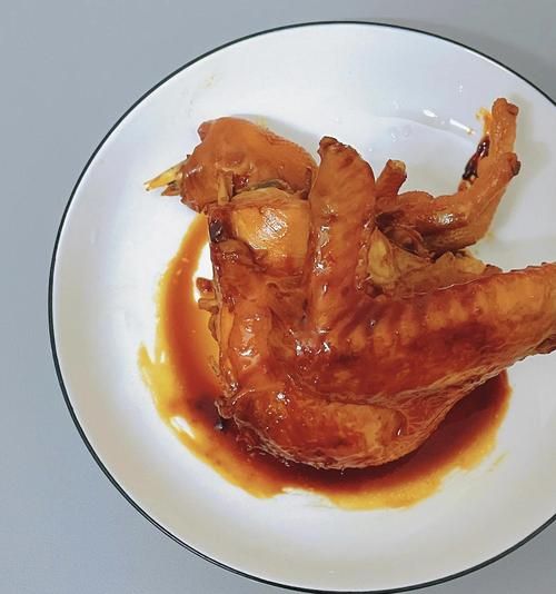 电饭煲豉油鸡怎么做_电饭煲豉油鸡需要焯水吗-第3张图片-山城妙识 电饭煲豉油鸡怎么做_电饭煲豉油鸡需要焯水吗-第3张图片-山城妙识