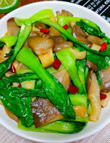 月子餐油菜怎么做_油菜月子餐做法大全-第2张图片-山城妙识 月子餐油菜怎么做_油菜月子餐做法大全-第2张图片-山城妙识