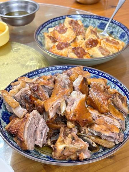 客家菜名菜有哪些_客家菜经典做法-第3张图片-山城妙识