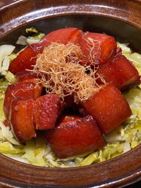 客家菜名菜有哪些_客家菜经典做法-第2张图片-山城妙识