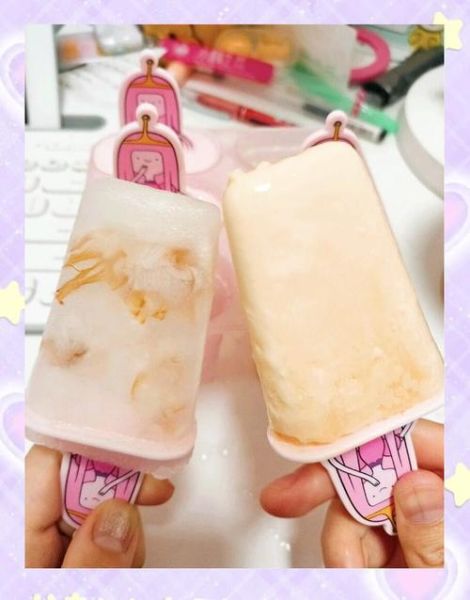 家庭雪糕需要什么材料_怎么做雪糕最简单-第3张图片-山城妙识