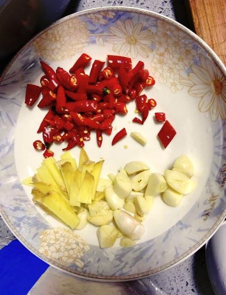 泡菜包菜怎么腌制_泡菜包菜腌制多久可以吃-第1张图片-山城妙识