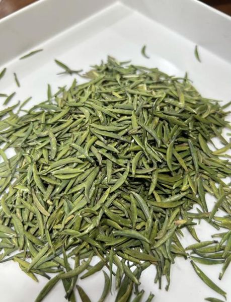 雀舌是什么茶_雀舌茶属于什么档次-第2张图片-山城妙识