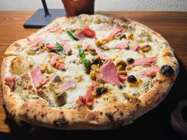 意大利比萨怎么吃_意大利比萨有哪些种类-第3张图片-山城妙识