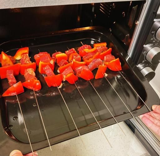 烤箱烤牛肉怎么烤才嫩_烤箱烤牛肉嫩不嫩关键在哪-第1张图片-山城妙识